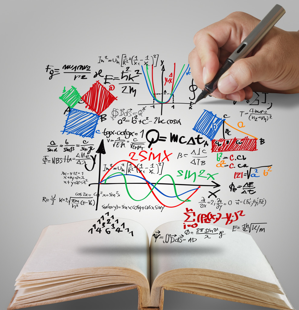 MathsGenius – teaching pupils how to beat the system by making maths simple